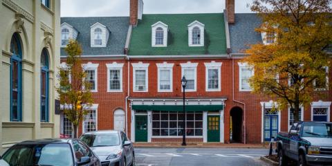 About the Healthy Homes Division | Total Home Performance | MD