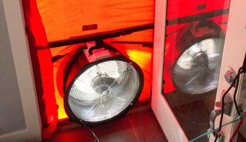 Home Energy Audits | Total Home Performance | Maryland