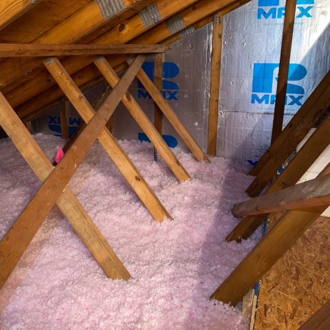 How Do Insulation Tax Credits Work? | Total Home Performance