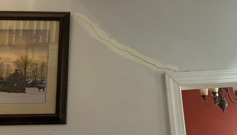 How to Repair Cracks in Foundation | Eastern Shore, MD